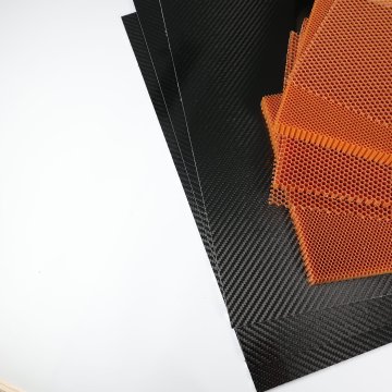 custom carbon sandwich panel|Aramid Honeycomb|Sandwich Panel|Potting ...