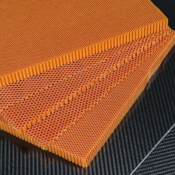 custom carbon sandwich panel|Aramid Honeycomb|Sandwich Panel|Potting ...